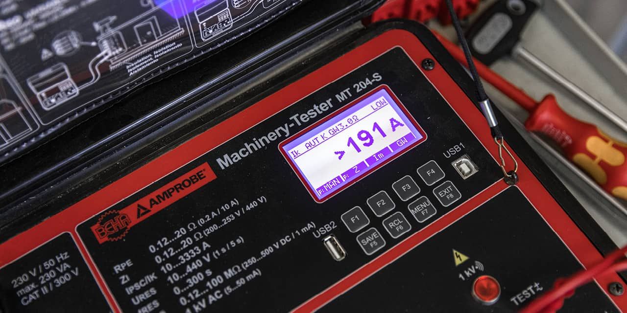 Technischer Service | WEZEK GmbH